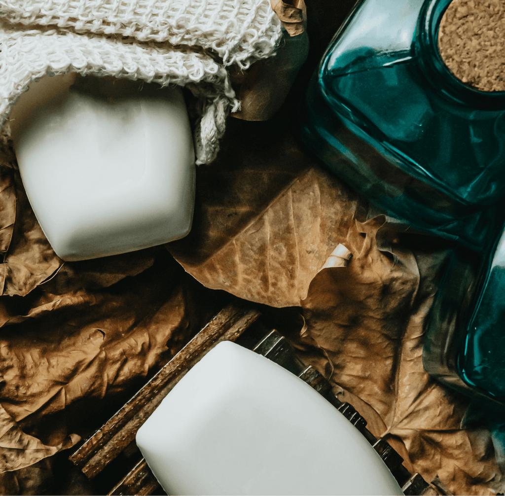 (Sample) Coconut Bar Soap – Beauty&love