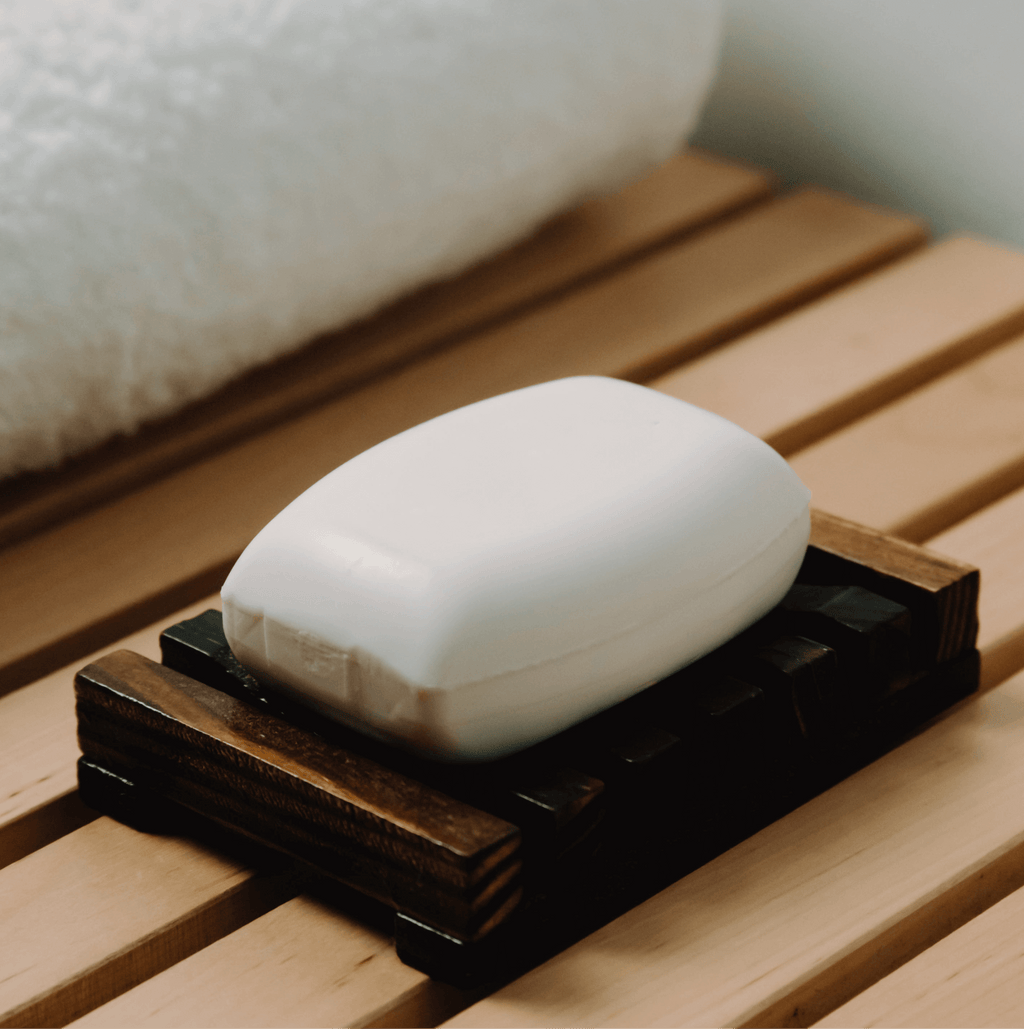 (Sample) Coconut Bar Soap – Beauty&love