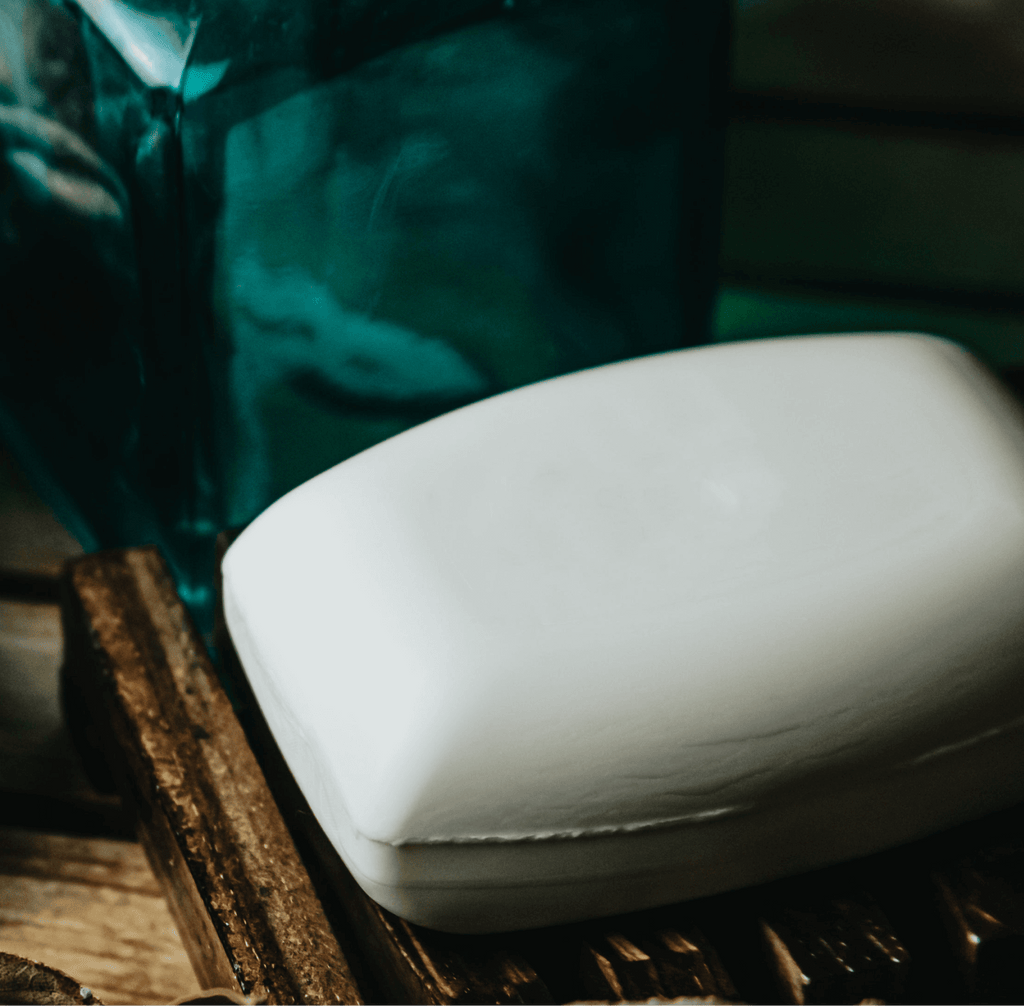 (Sample) Coconut Bar Soap – Beauty&love